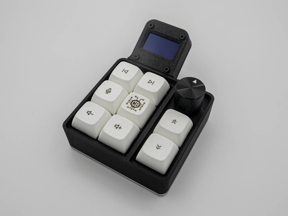 0xCB 1337 – Ringer Keys