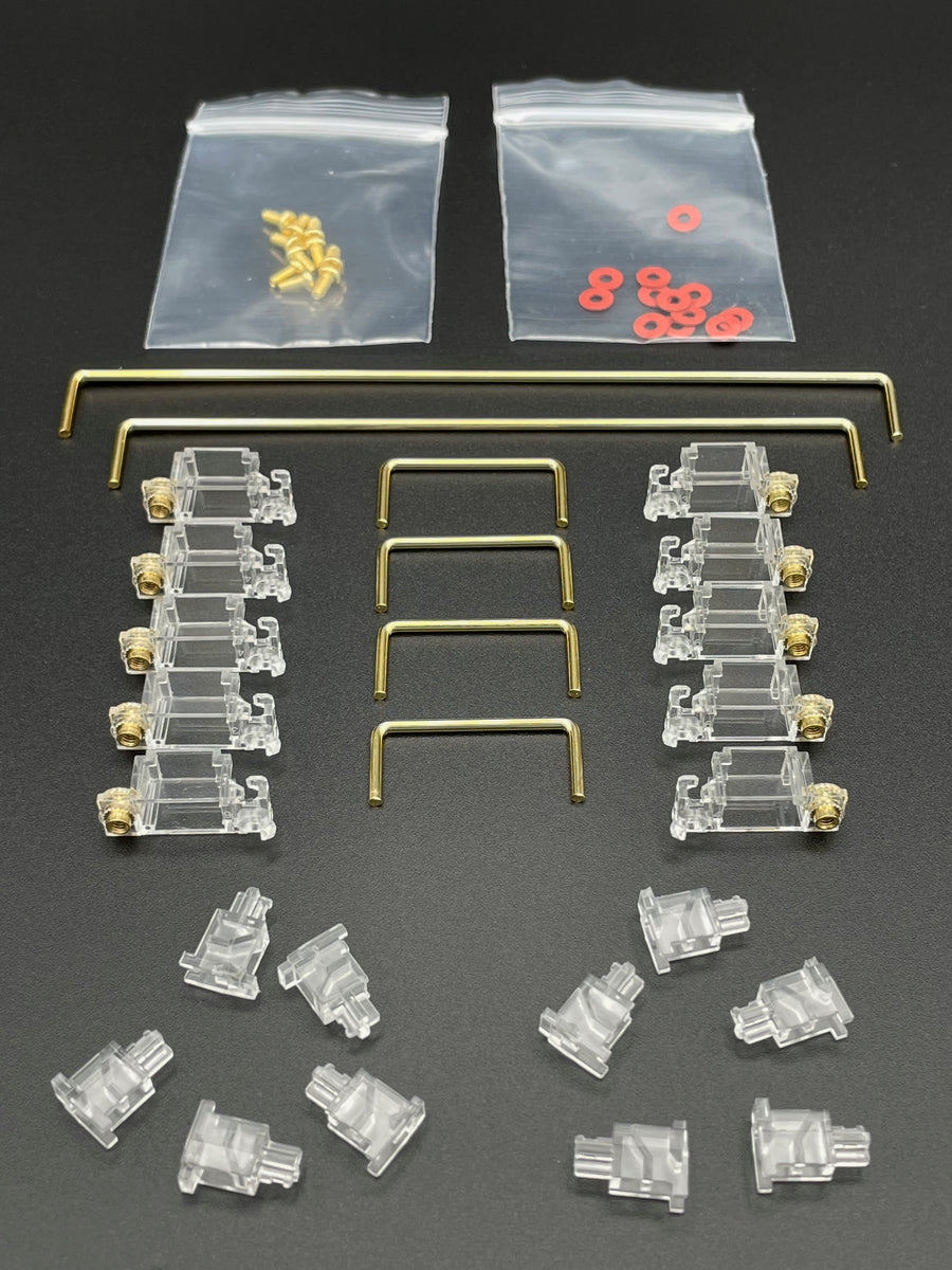 Durock Stabilizers – Ringer Keys