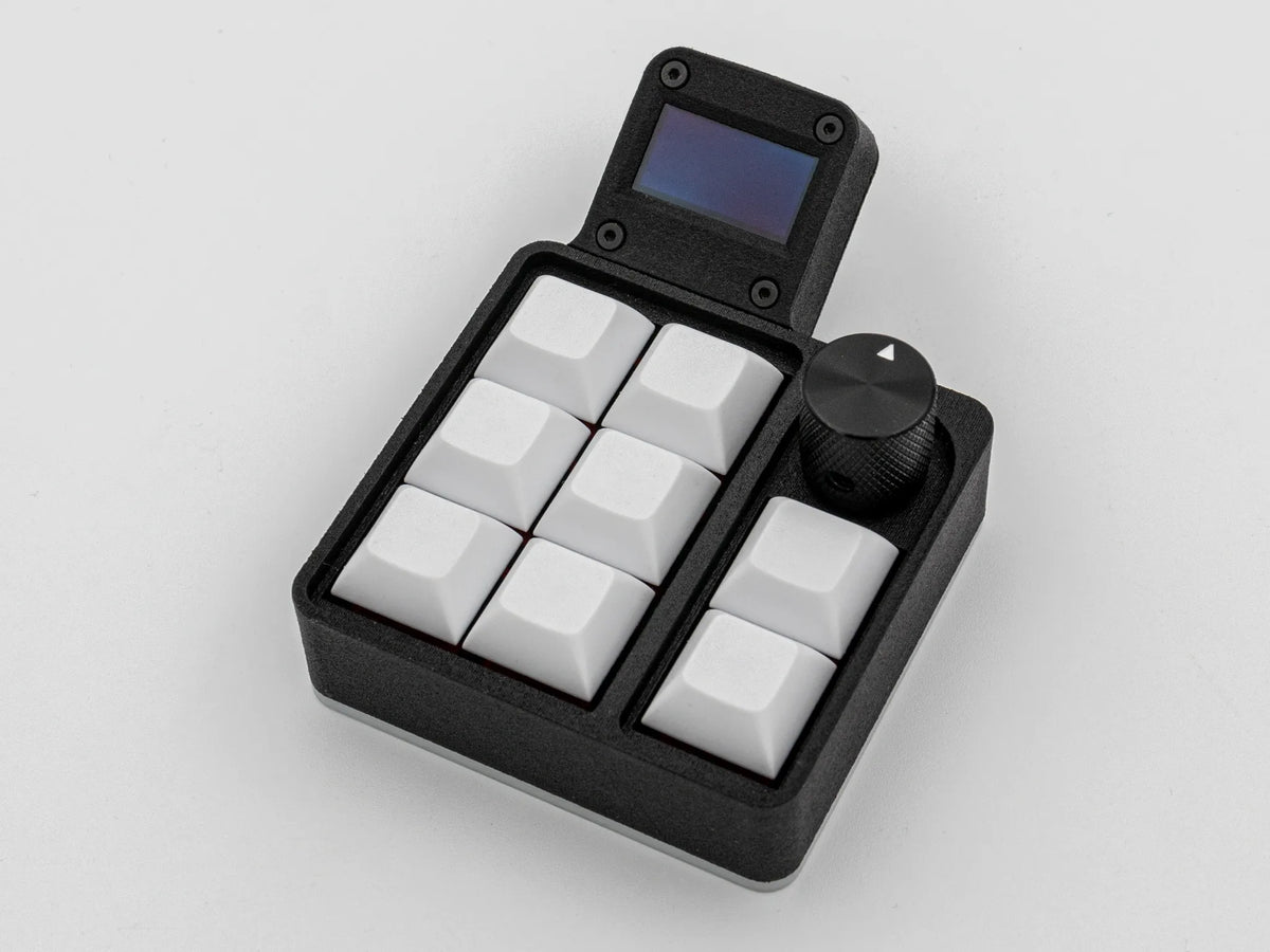 0xCB 1337 – Ringer Keys