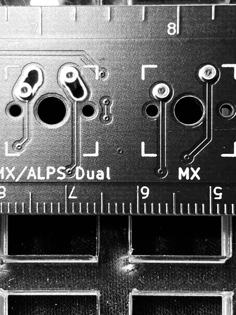 Mill-Max Hot Swap sockets – Ringer Keys