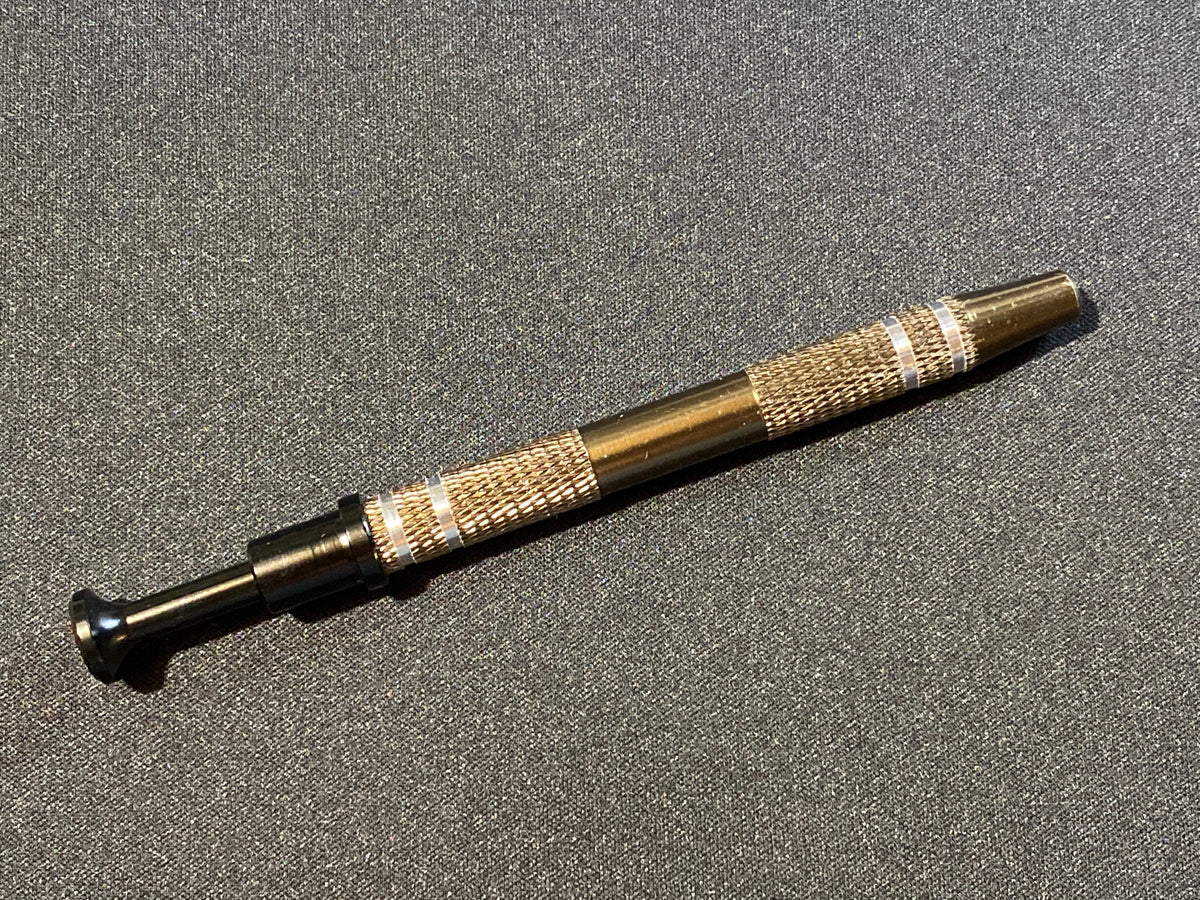 Stem holder – Ringer Keys