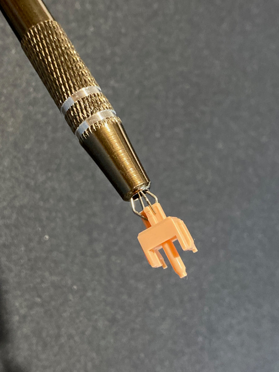 Stem holder – Ringer Keys