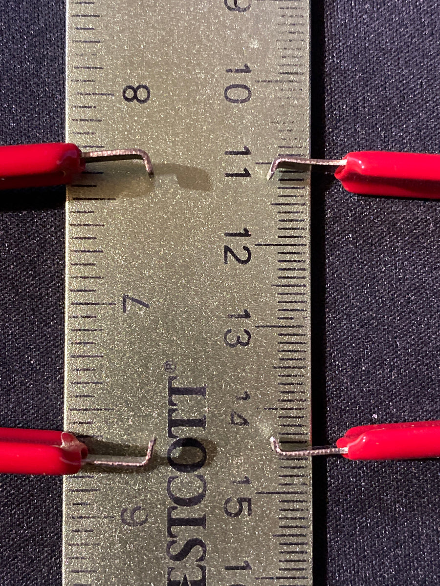 Red Key Switch puller – Ringer Keys