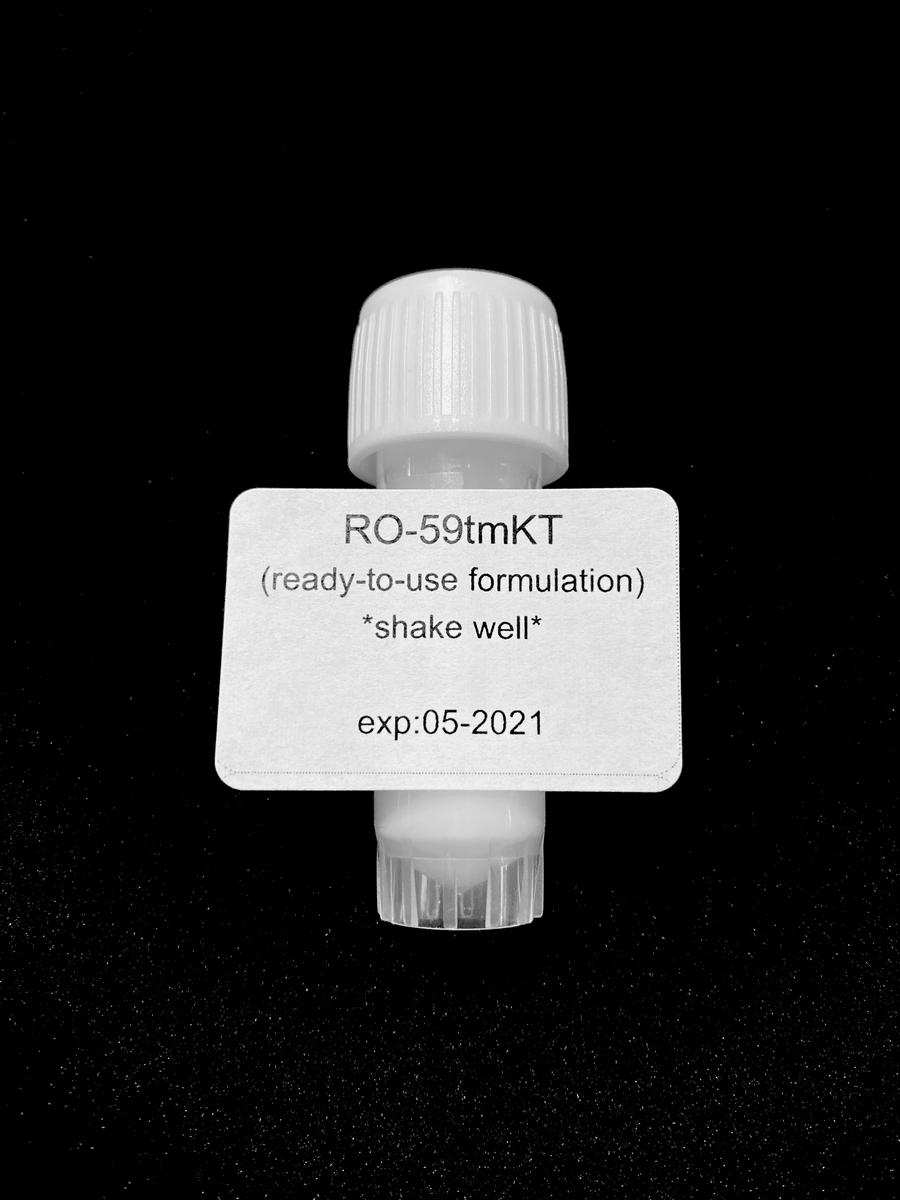 RO-59 tm KT 5ml – Ringer Keys